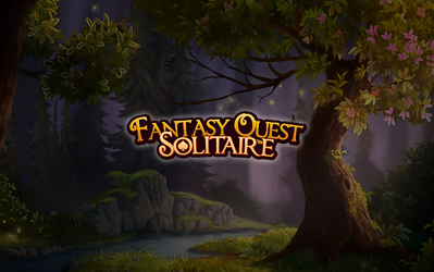 Fantasy Quest Solitaire | Hype Games